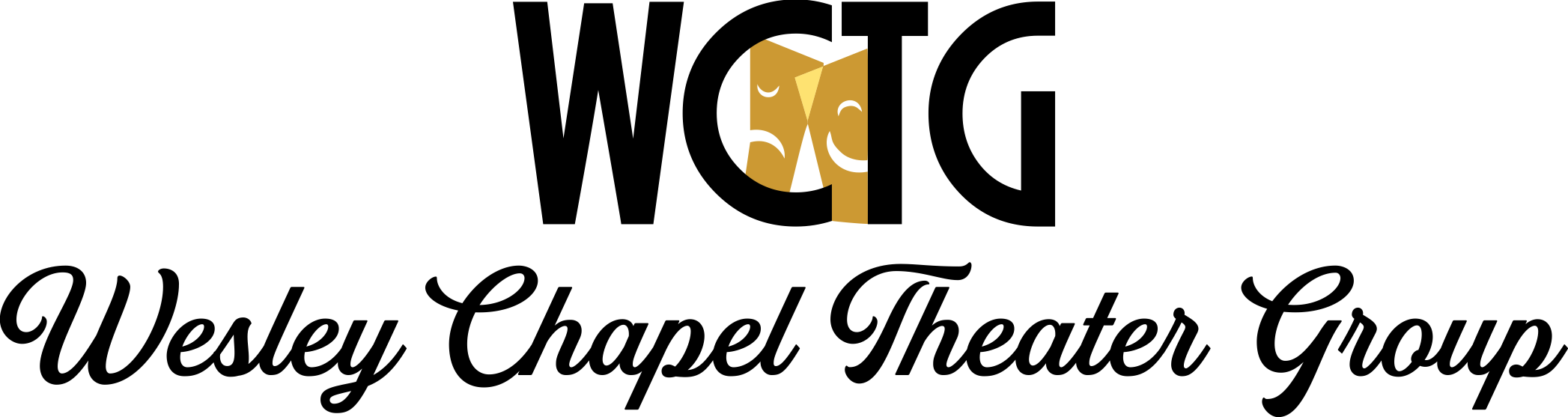 Wesley Chapel Theater Group logo